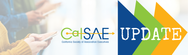 CalSAE Newsletter, powered by rasa.io