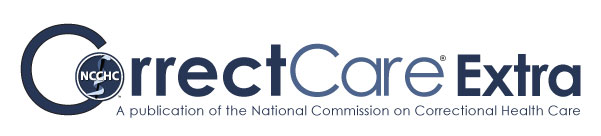 National Commission on Correctional Health Care Newsletter, powered by ...
